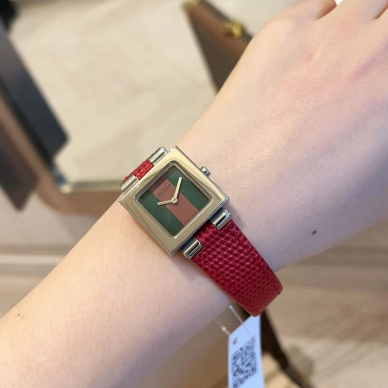 Genuine GUCCI Watches