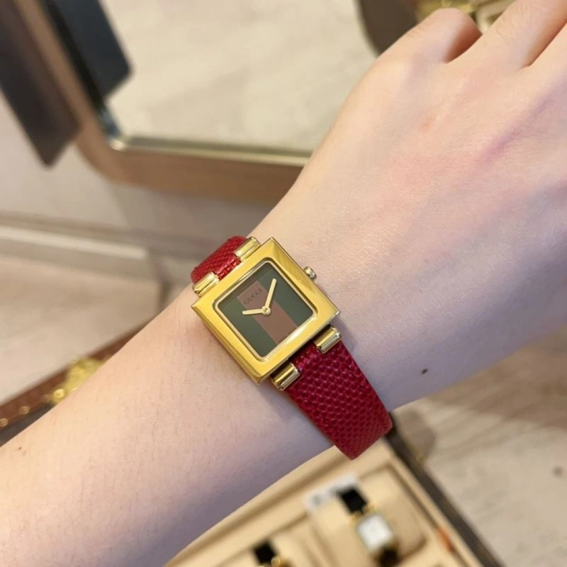 Genuine GUCCI Watches