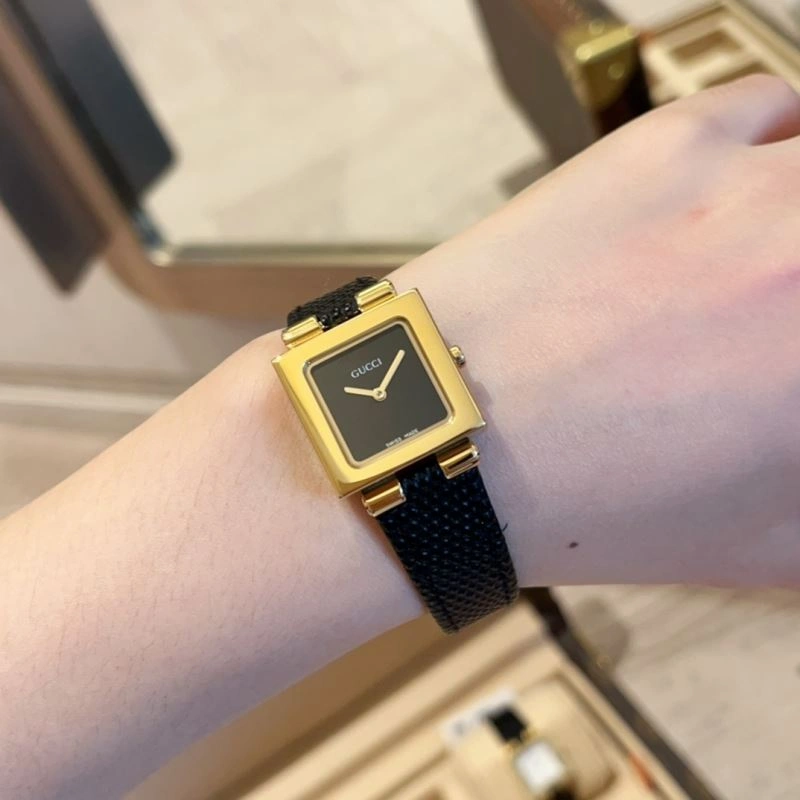 Genuine GUCCI Watches