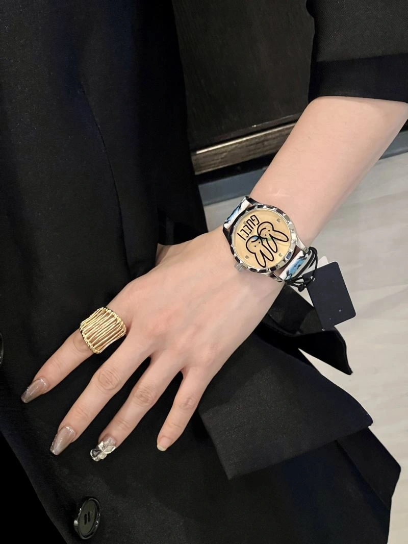 GUCCI Watches