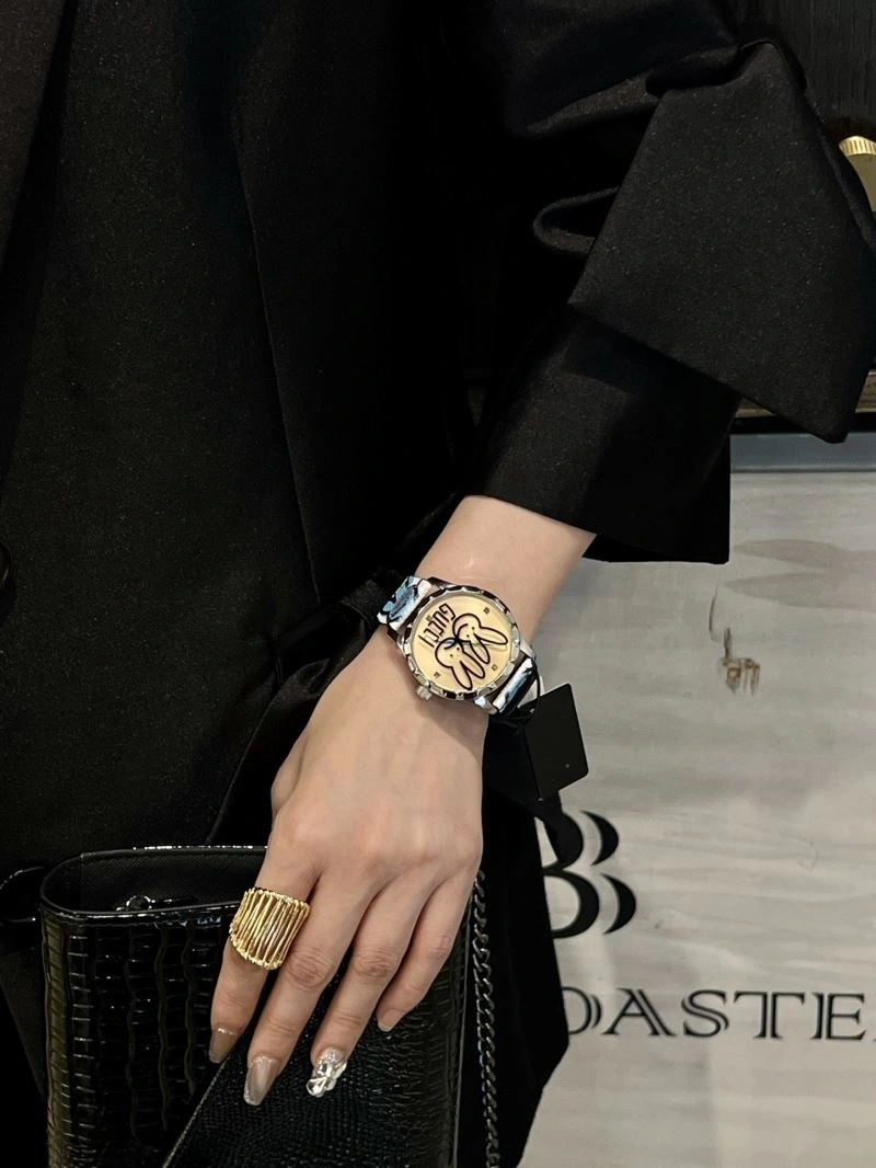 Legit GUCCI Watches