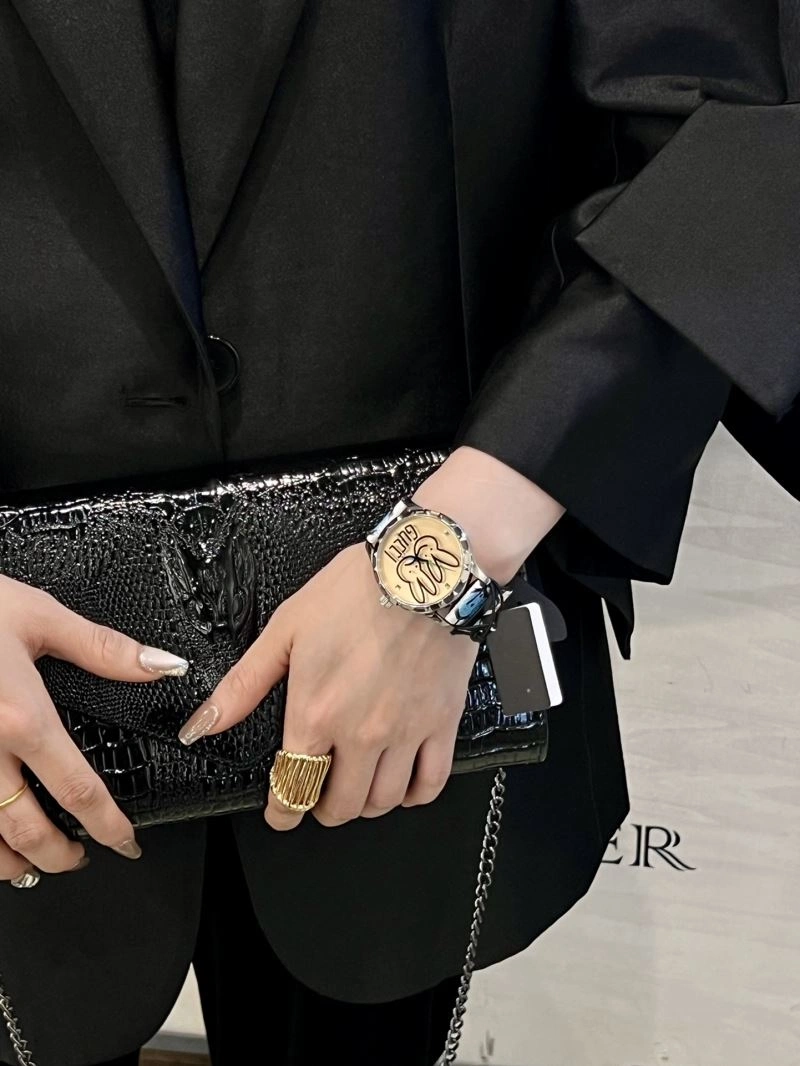 Legit GUCCI Watches