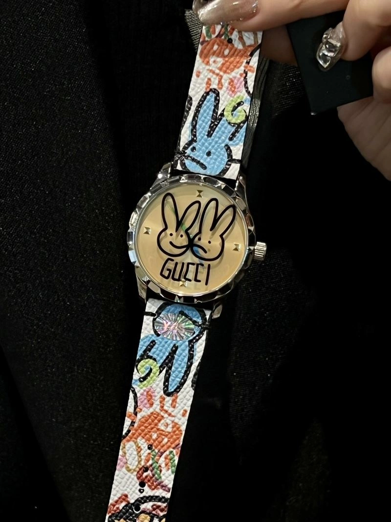 Legit GUCCI Watches