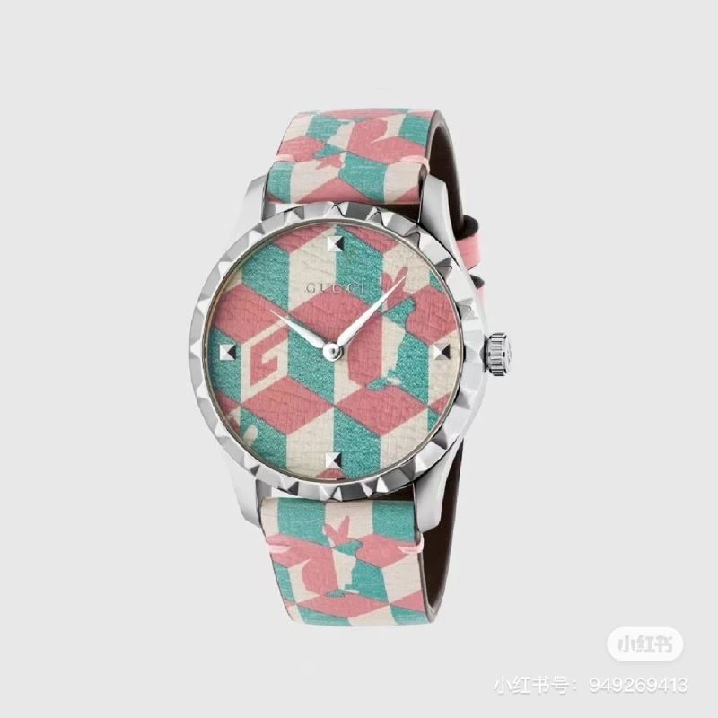 Authentic GUCCI Watches