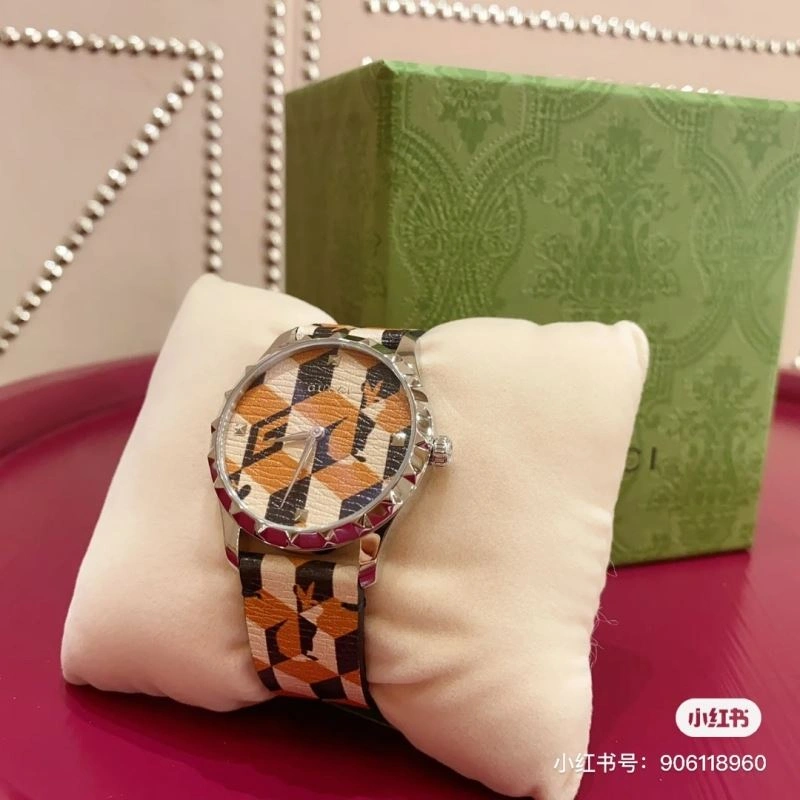 Authentic GUCCI Watches