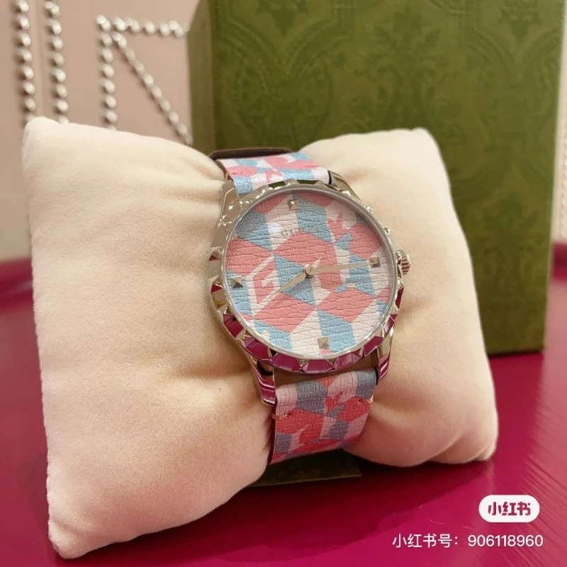 Authentic GUCCI Watches
