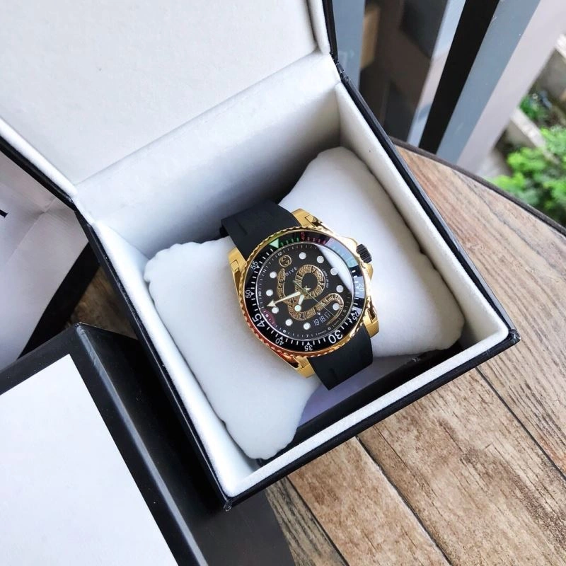 1:1 copy GUCCI Watches