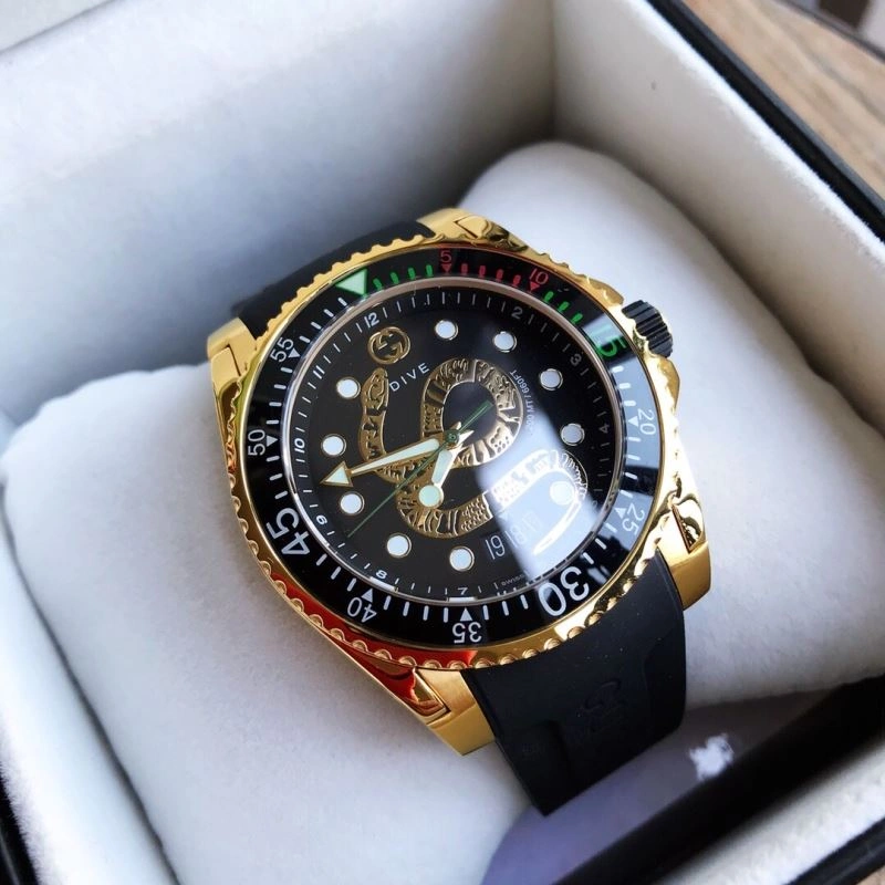1:1 copy GUCCI Watches