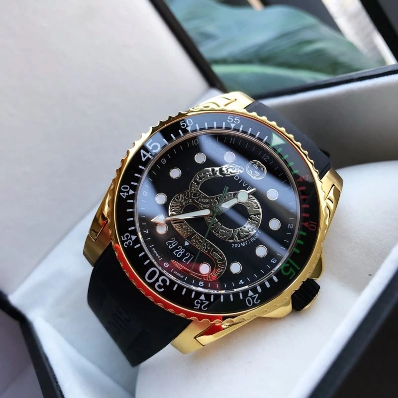 1:1 copy GUCCI Watches
