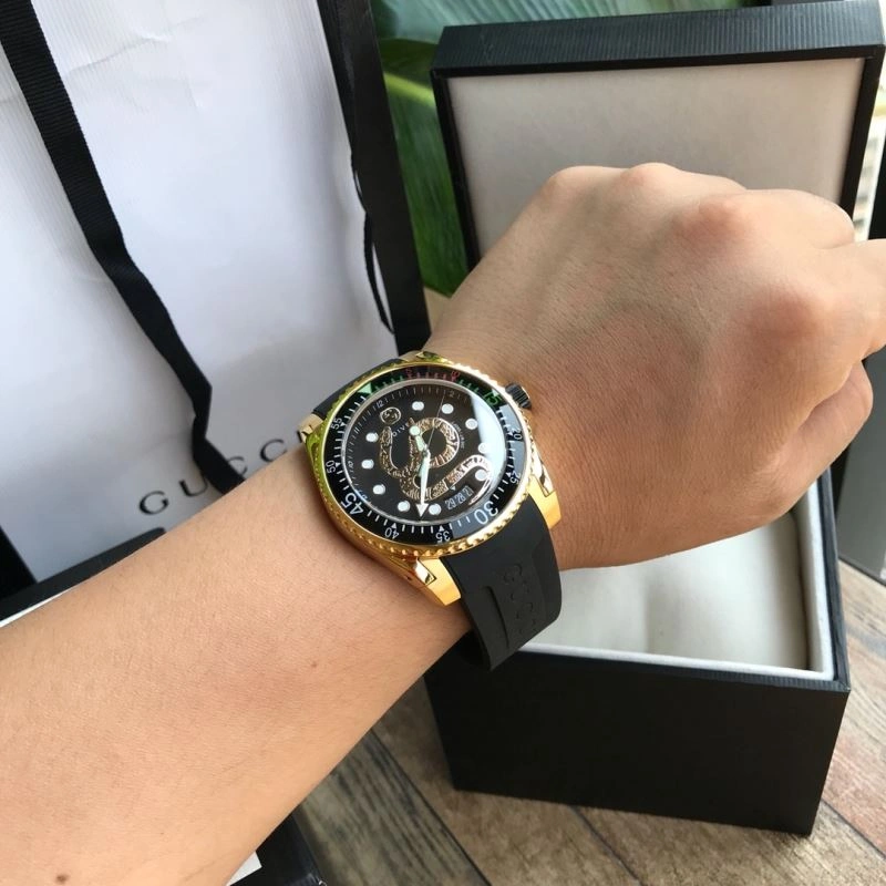 1:1 copy GUCCI Watches