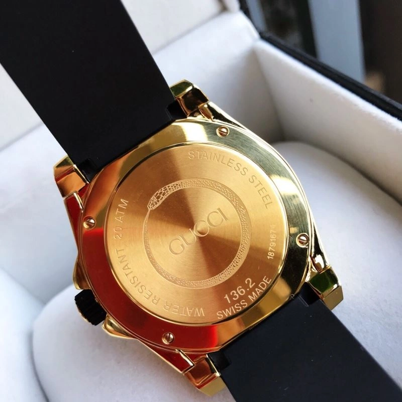 1:1 copy GUCCI Watches