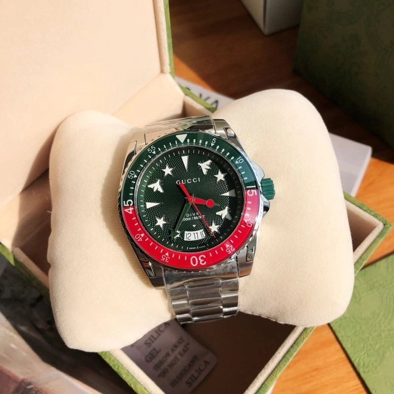 Reasonably priced GUCCI Watches