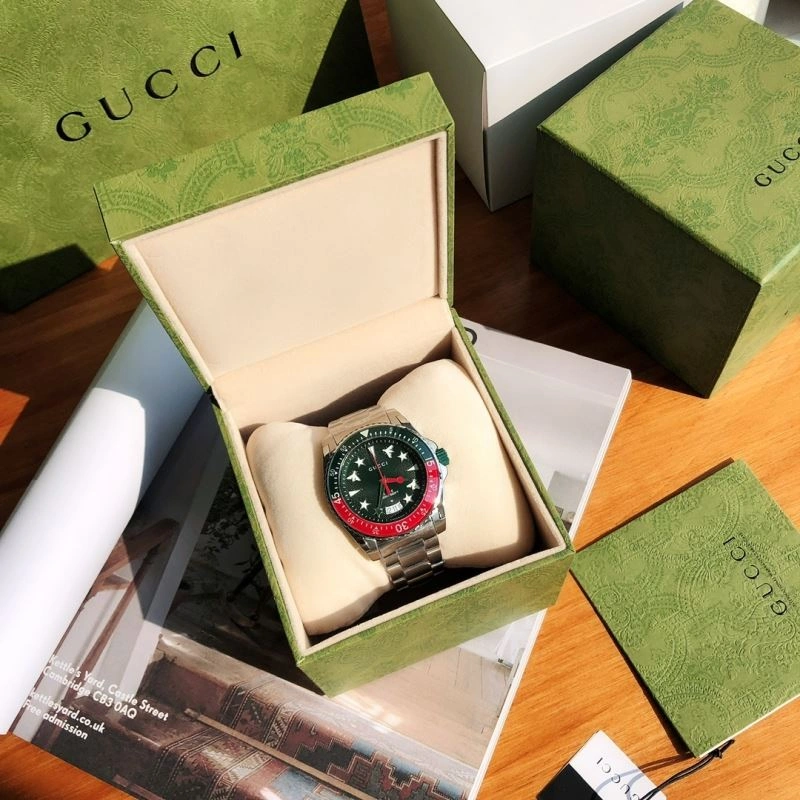Reasonably priced GUCCI Watches