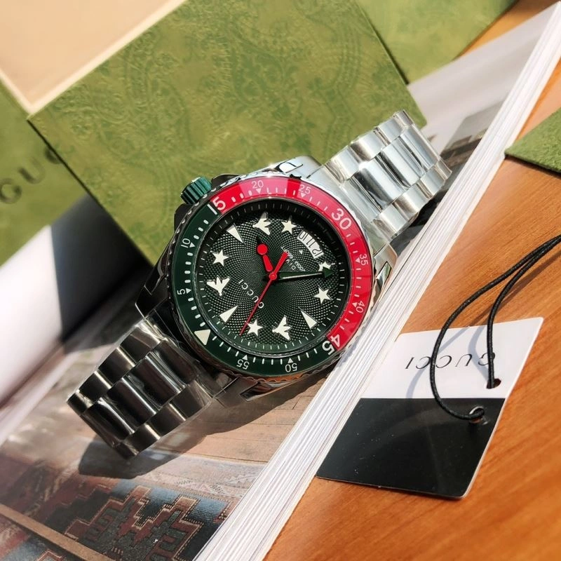 Reasonably priced GUCCI Watches