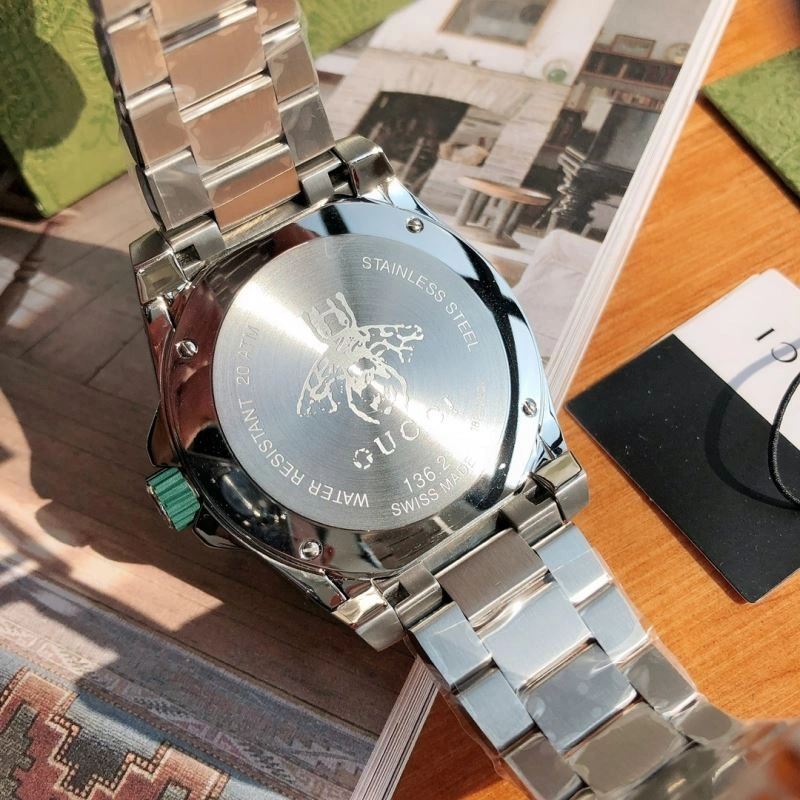 Reasonably priced GUCCI Watches