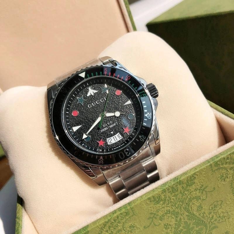 Inexpensive GUCCI Watches
