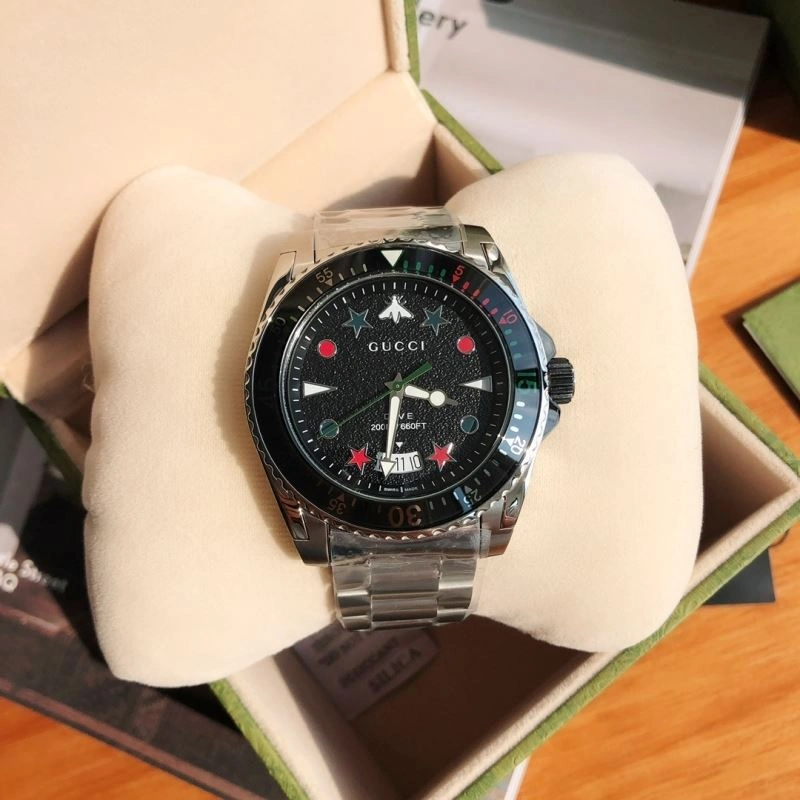Inexpensive GUCCI Watches