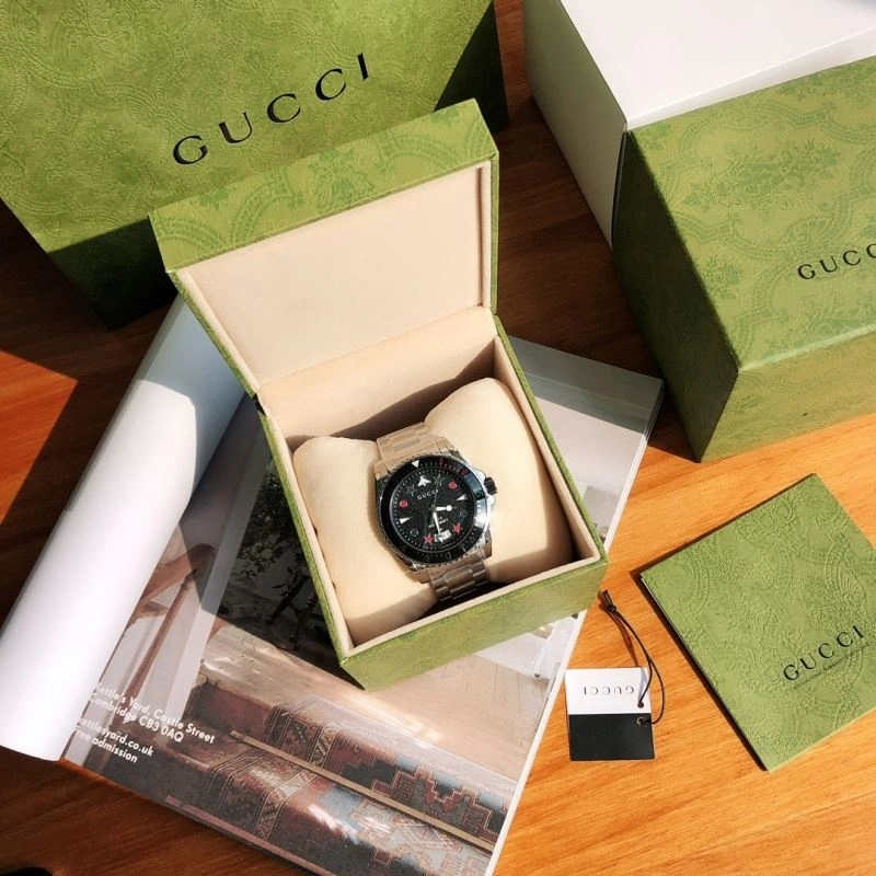 Inexpensive GUCCI Watches