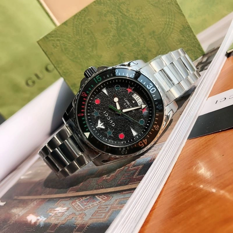 Inexpensive GUCCI Watches