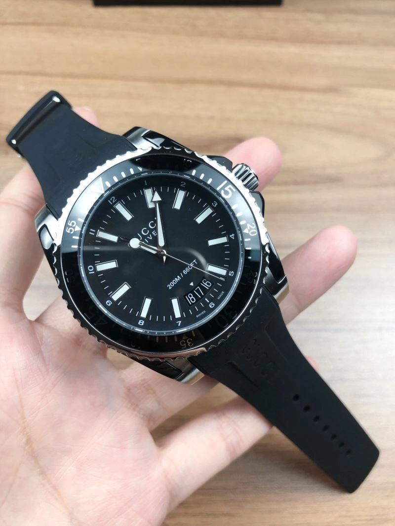 GUCCI Watches
