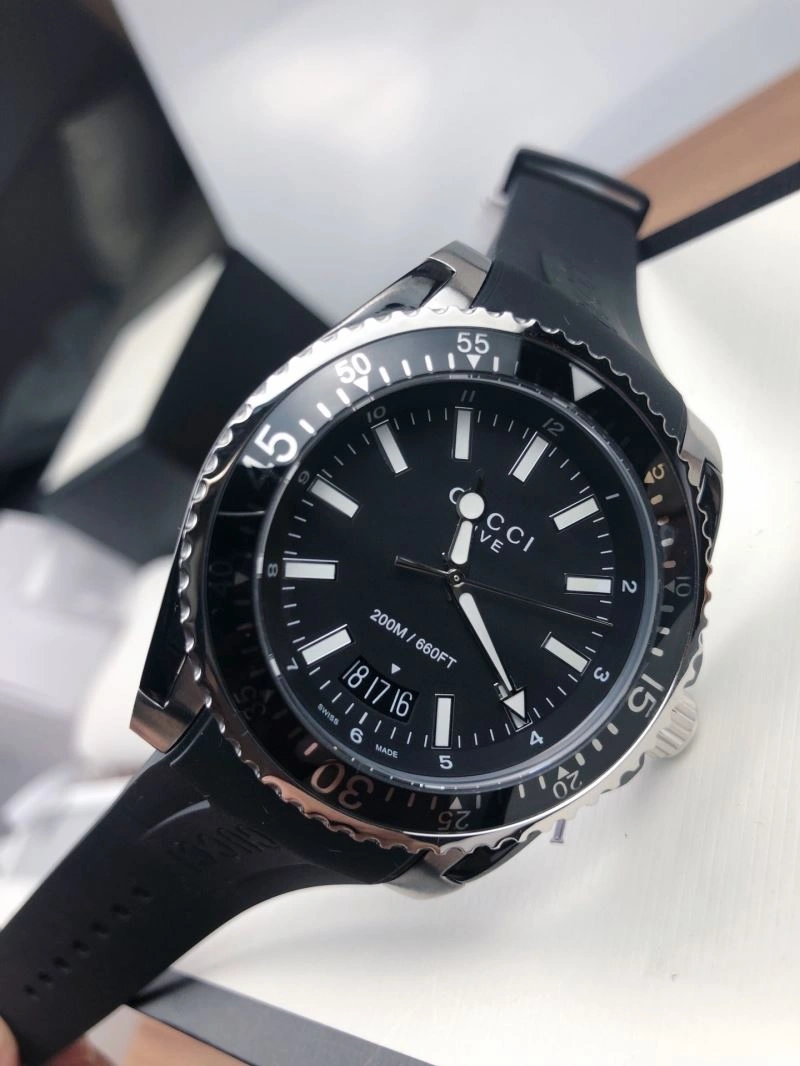 Value-priced GUCCI Watches