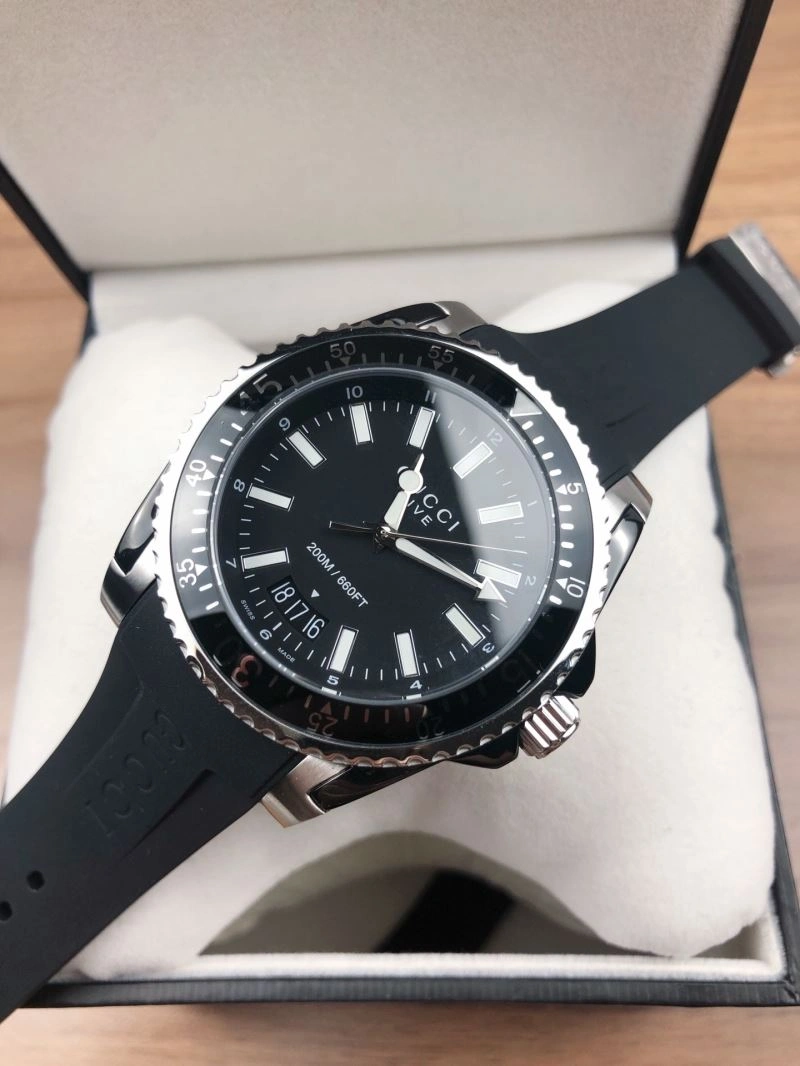 Value-priced GUCCI Watches