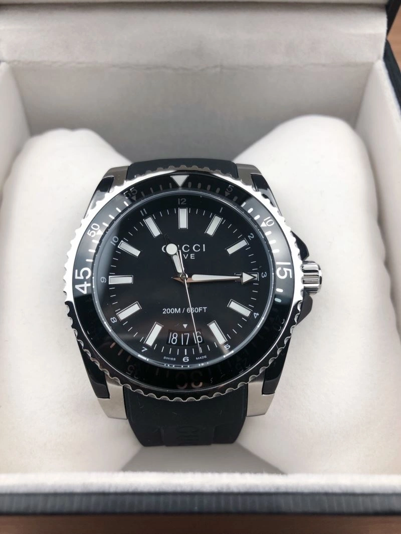Value-priced GUCCI Watches