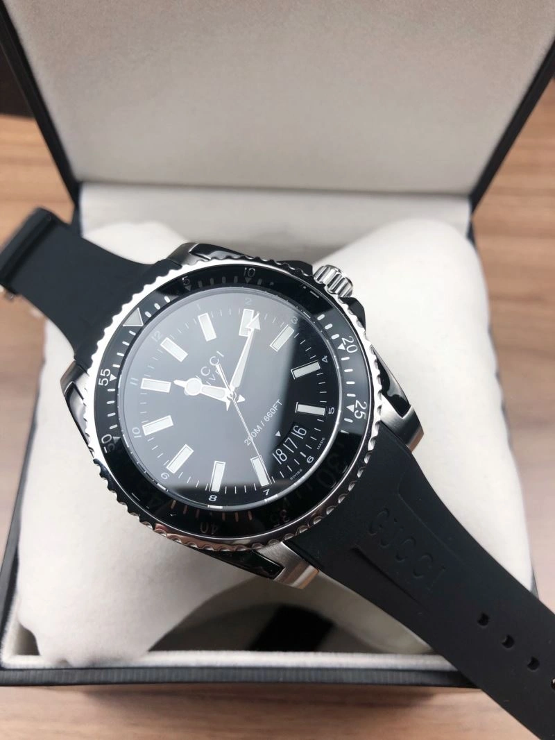 Value-priced GUCCI Watches