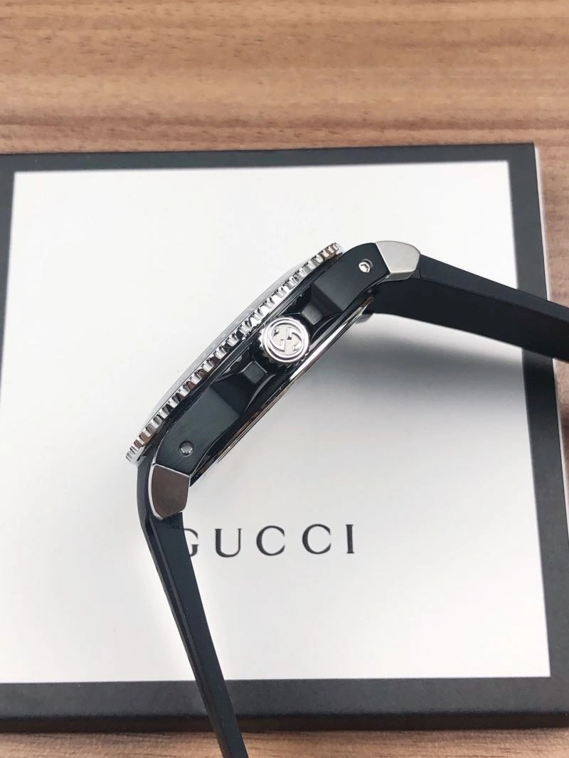 Value-priced GUCCI Watches