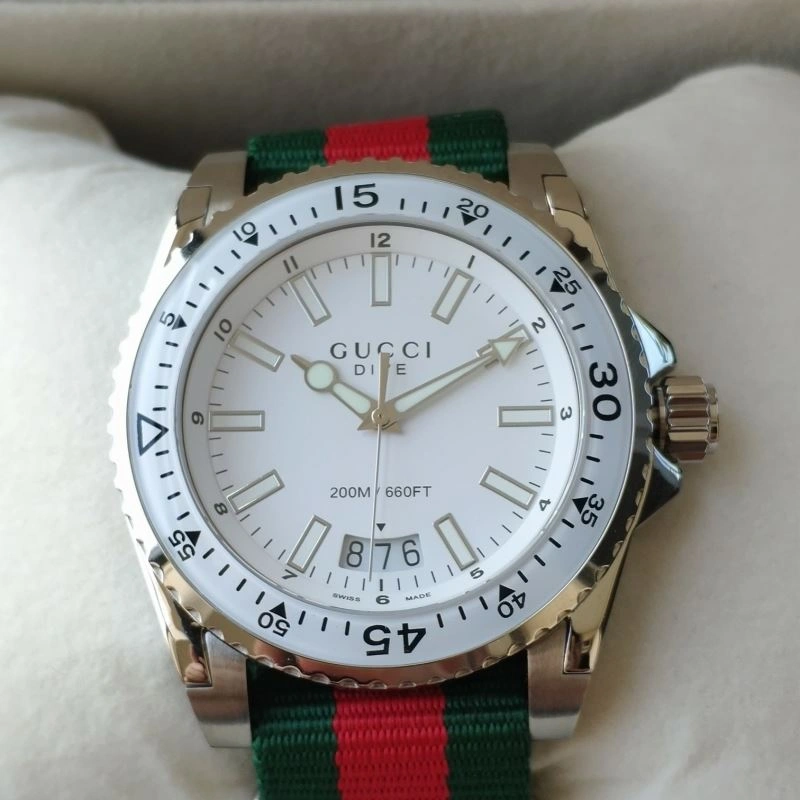 High accuracy GUCCI Watches