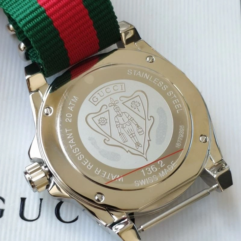 High accuracy GUCCI Watches