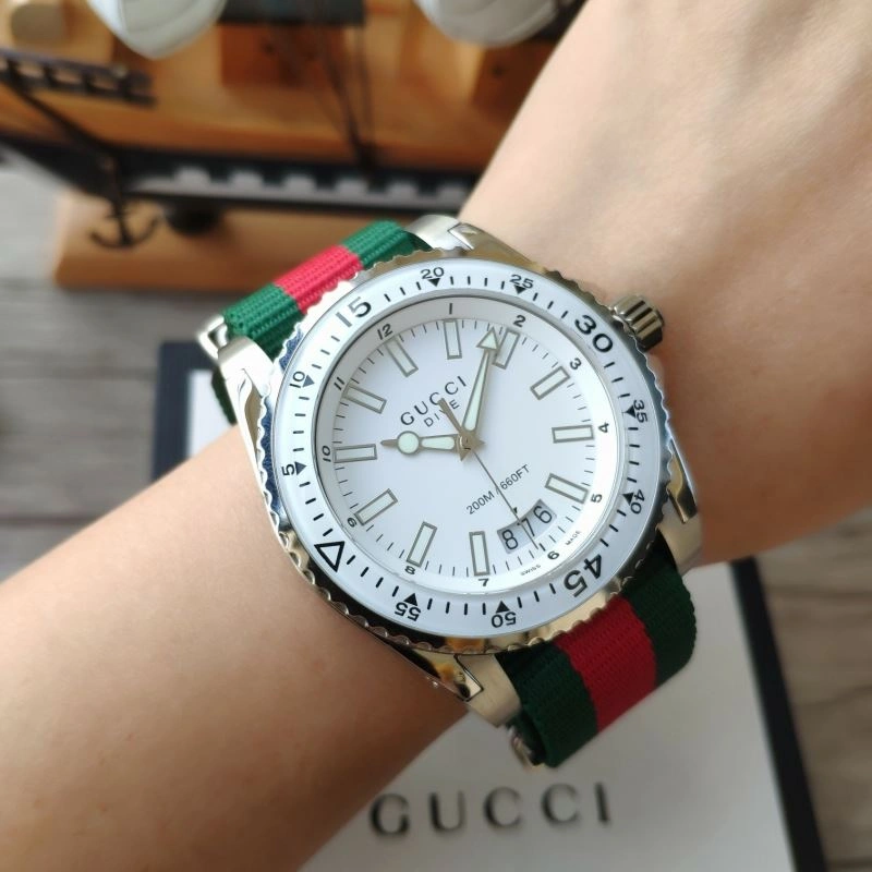High accuracy GUCCI Watches