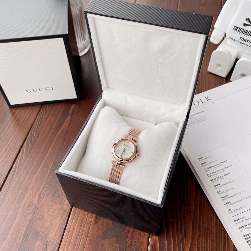 GUCCI Watches