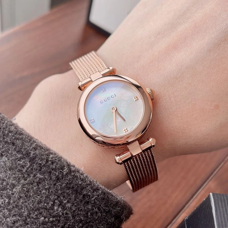 Legit GUCCI Watches
