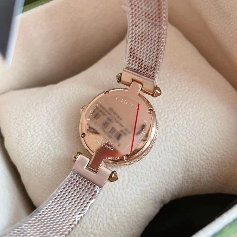 Indistinguishable GUCCI Watches