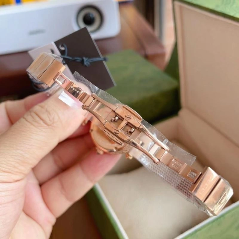 Indistinguishable GUCCI Watches