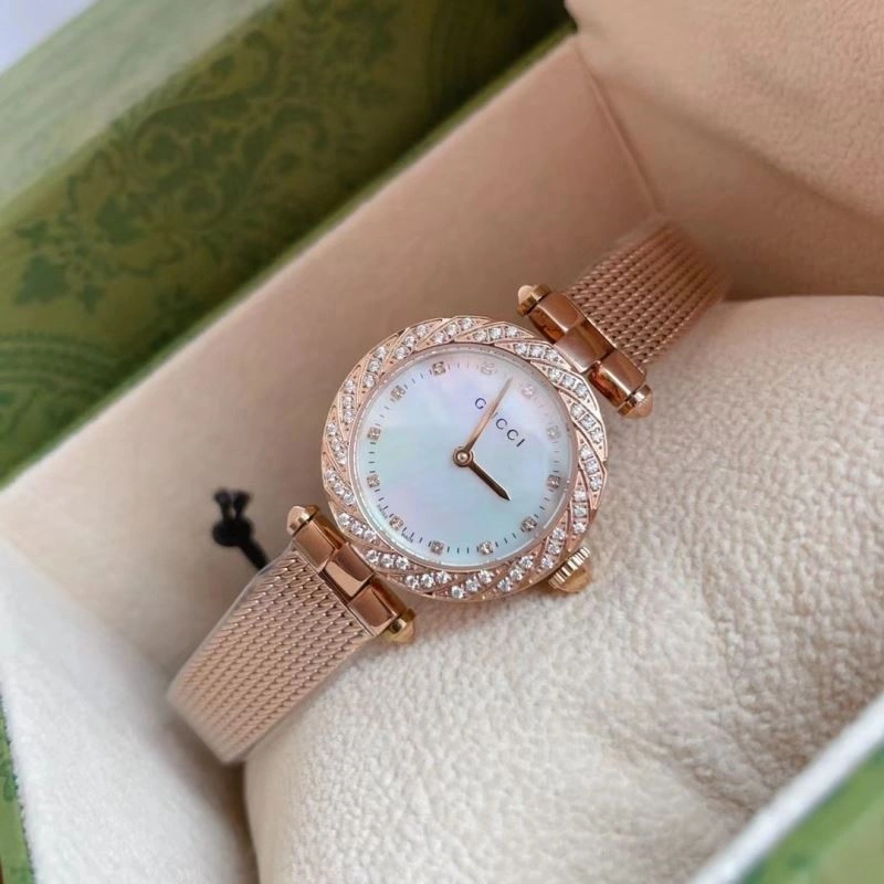 Inexpensive GUCCI Watches