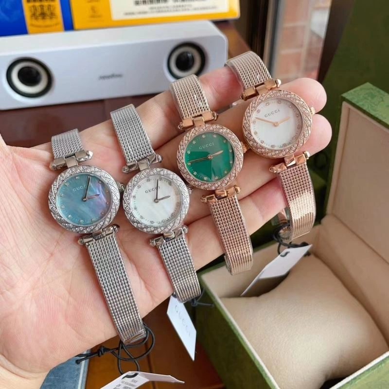 GUCCI Watches