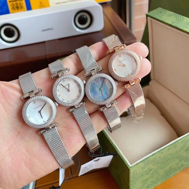 GUCCI Watches
