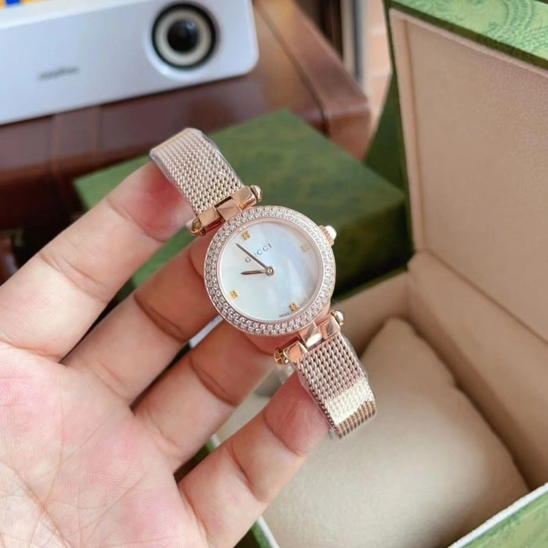 Original GUCCI Watches