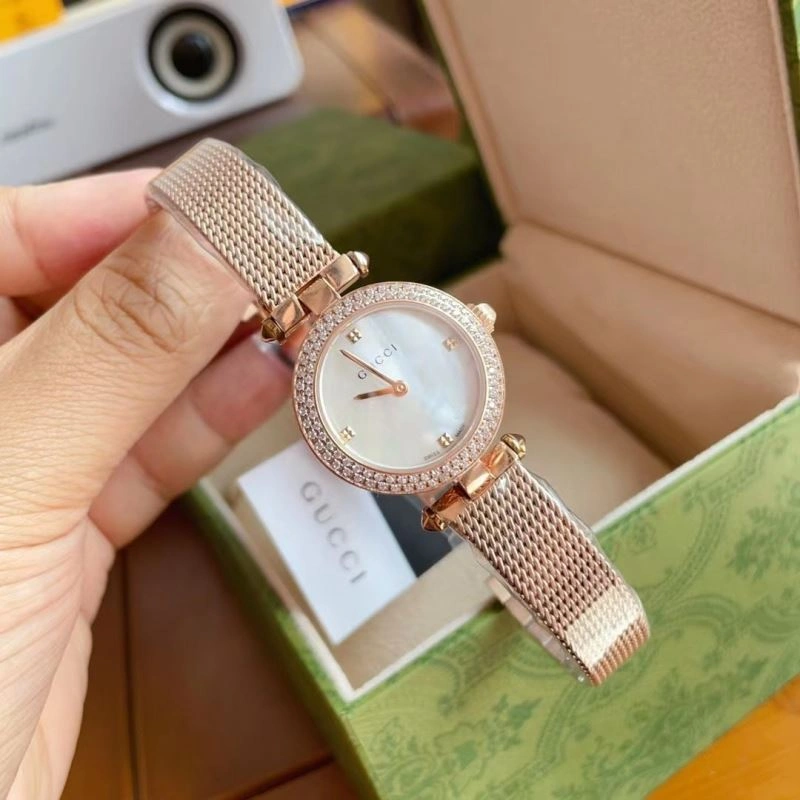Original GUCCI Watches