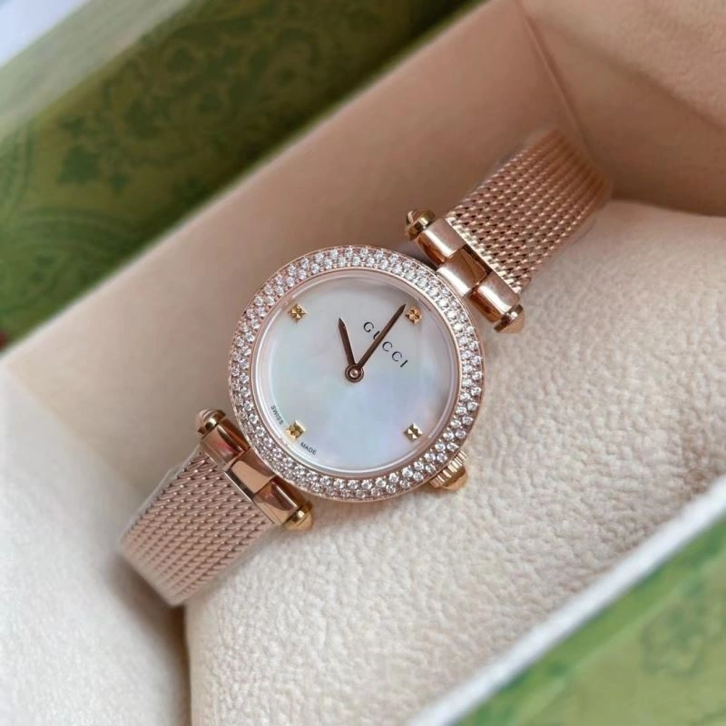 Original GUCCI Watches