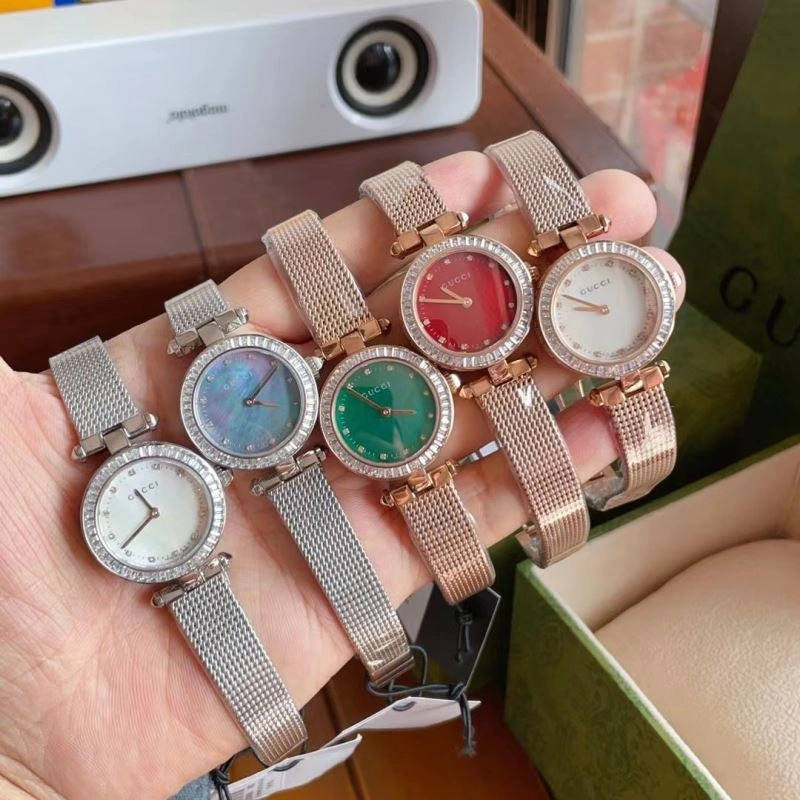 GUCCI Watches