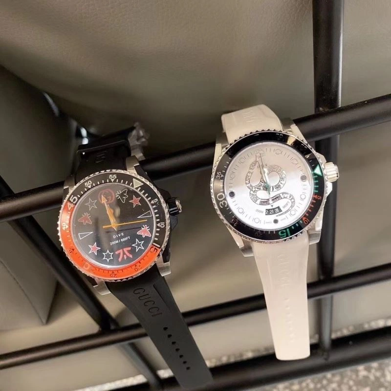 Factory-made GUCCI Watches