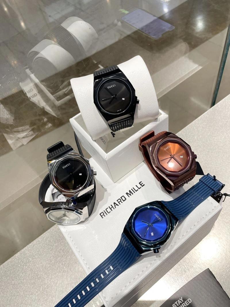 GUCCI Watches