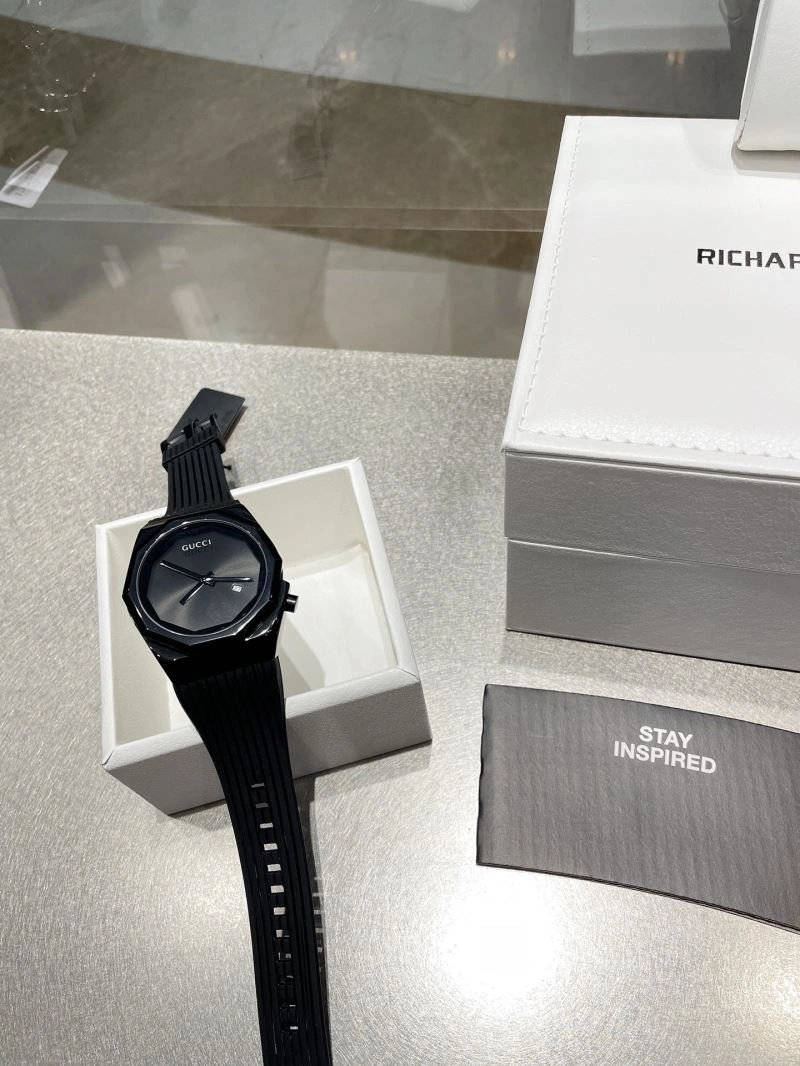 Top mirror GUCCI Watches