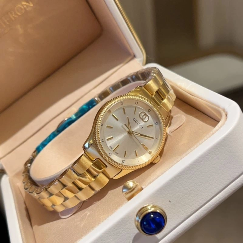 Genuine GUCCI Watches