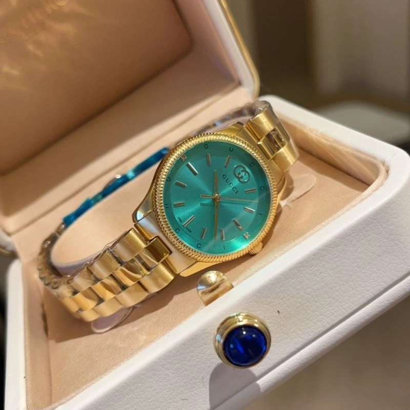Genuine GUCCI Watches