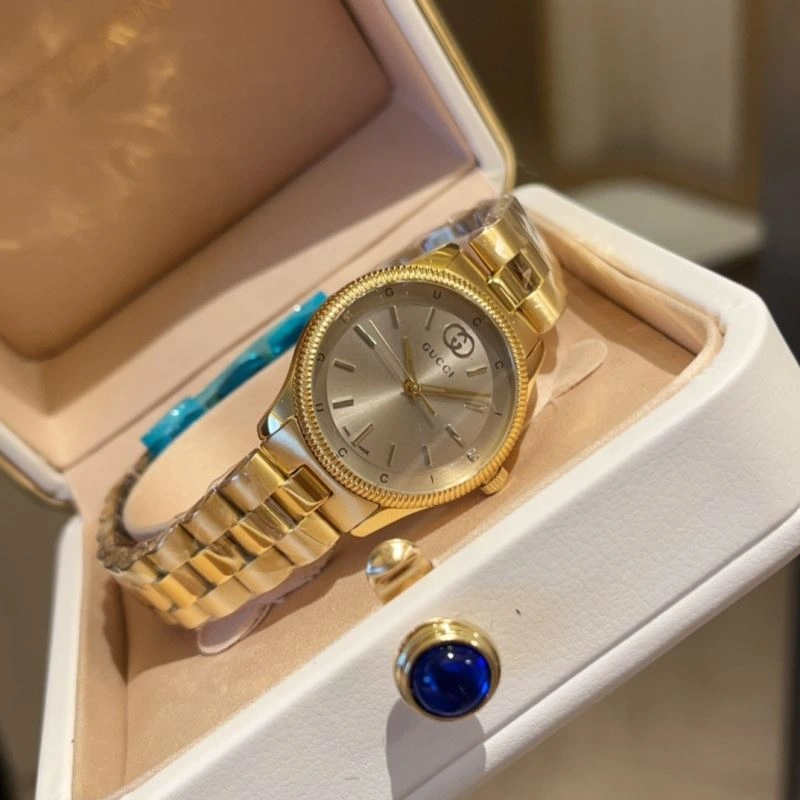 Genuine GUCCI Watches
