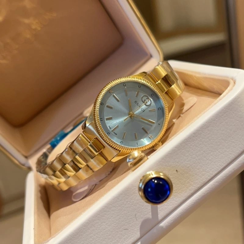 Genuine GUCCI Watches